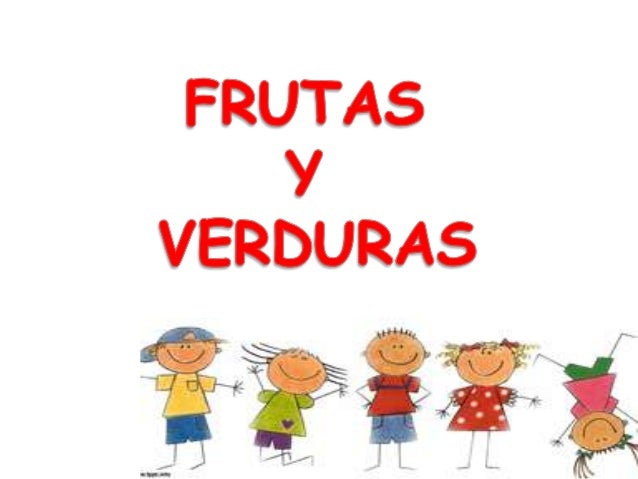 Rimas con frutas para niños - Imagui