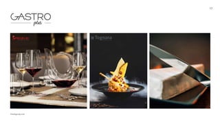 FRUTELA GROUP Company Presentation powerPoint | PPTX