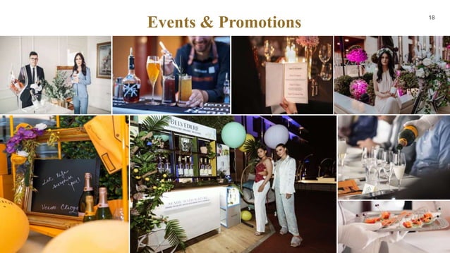 FRUTELA GROUP Company Presentation powerPoint | PPTX | Alcoholic ...