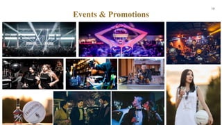 FRUTELA GROUP Company Presentation powerPoint | PPTX