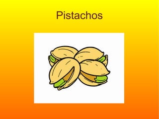 Frutos del otoño | PPT