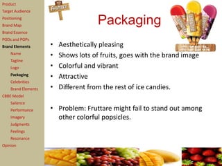 Fruttare | PPT