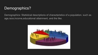 Fossil group globalization and demographics | PPTX