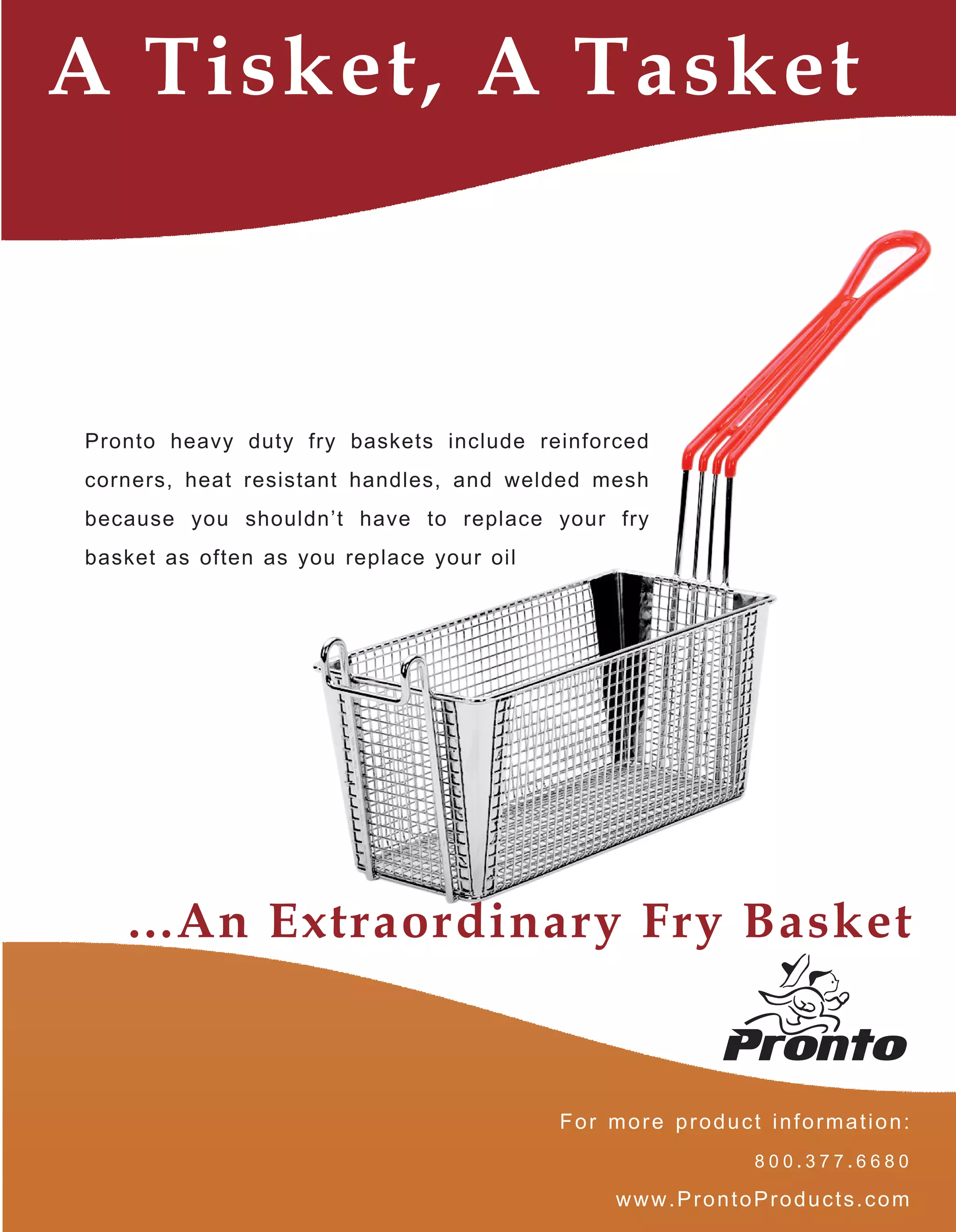 A Tisket, A Tasket... | PDF