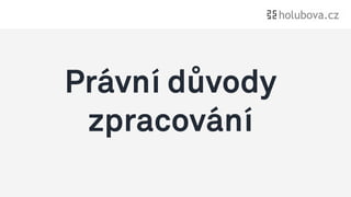 GDRP ve školství | PDF
