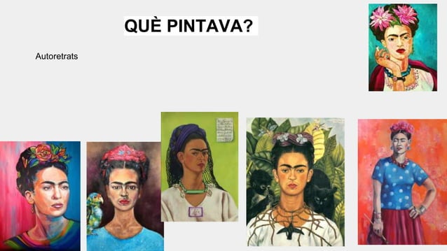 Frida kahlo | PPT