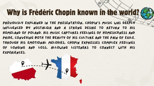 Frederic Chopin - a famous Polish composer | PPT