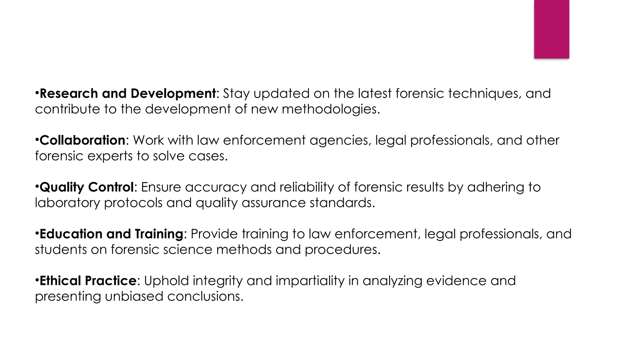 Frye Rule and Daubert Standards in Forensic Science.pptx