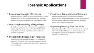 Frye Rule and Daubert Standards in Forensic Science.pptx