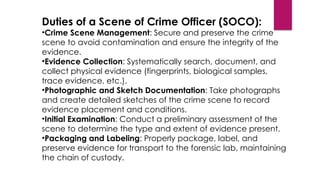 Frye Rule and Daubert Standards in Forensic Science.pptx
