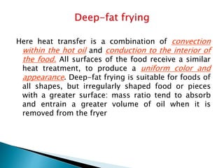 Frying | PPTX
