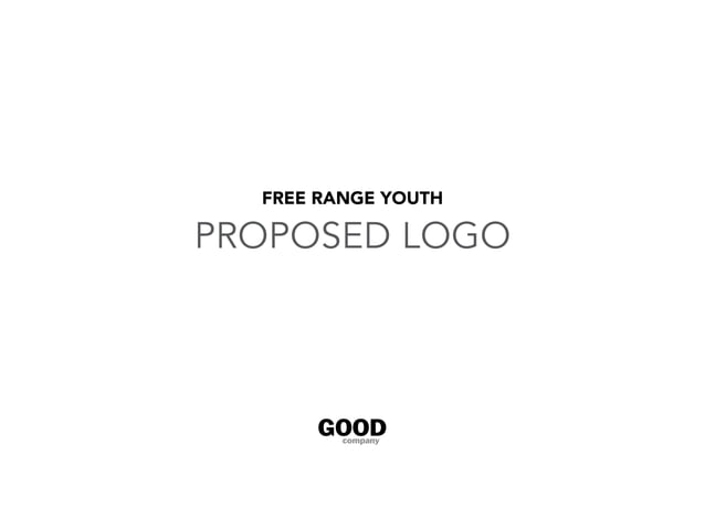 Fry logo proposal | PDF | Business | Business and Finance