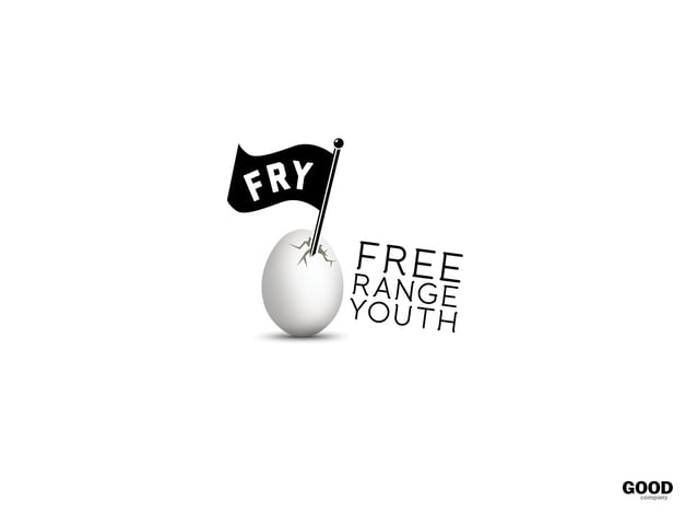 Fry logo proposal | PDF