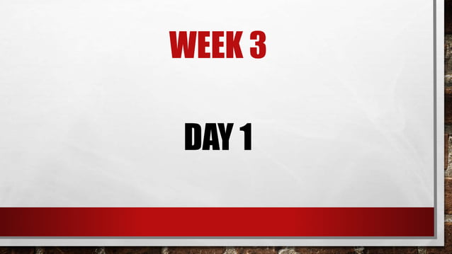 FRY SIGHT WORDS_WEEK 3 for reading .pptx