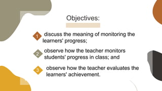 fs-1-report-chapter-5 Assessment and reporting.pptx | Educational ...