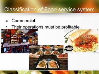 Objectives of Quantity Food Production | PPT