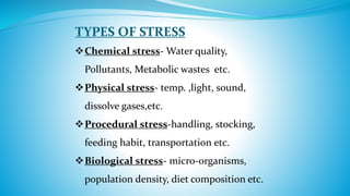 TRANSPORTATION STRESS AND IT’S MITIGATION MEASURES | PPT | Free Download