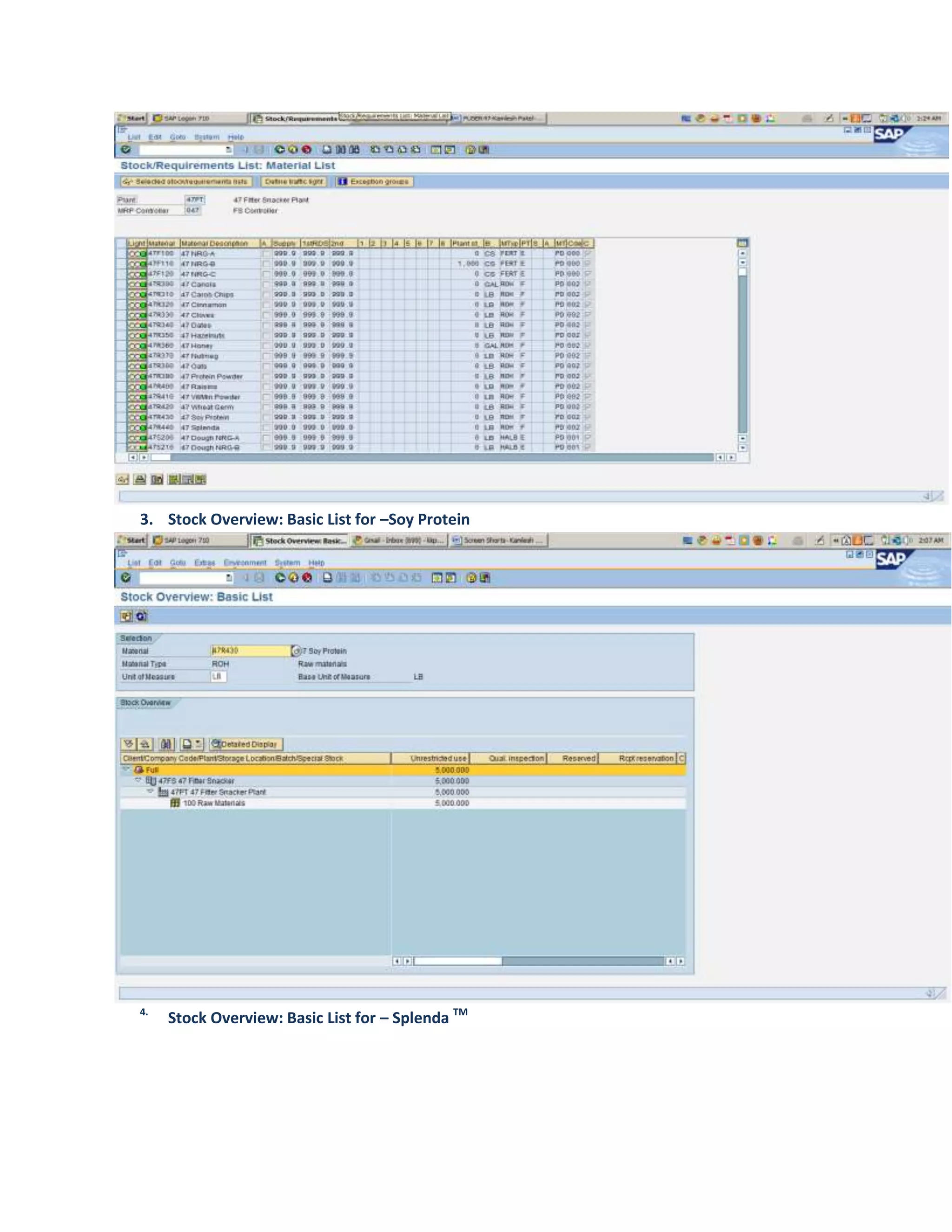 Fitter Snacker | DOCX