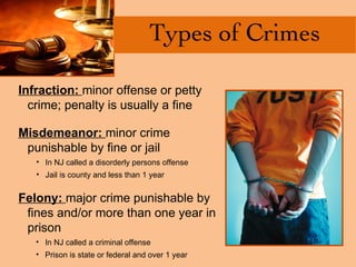 Forensics Ch 1 Notes | PPT