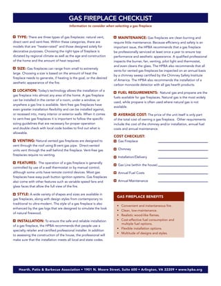 Fs Gas Fireplace | PPT