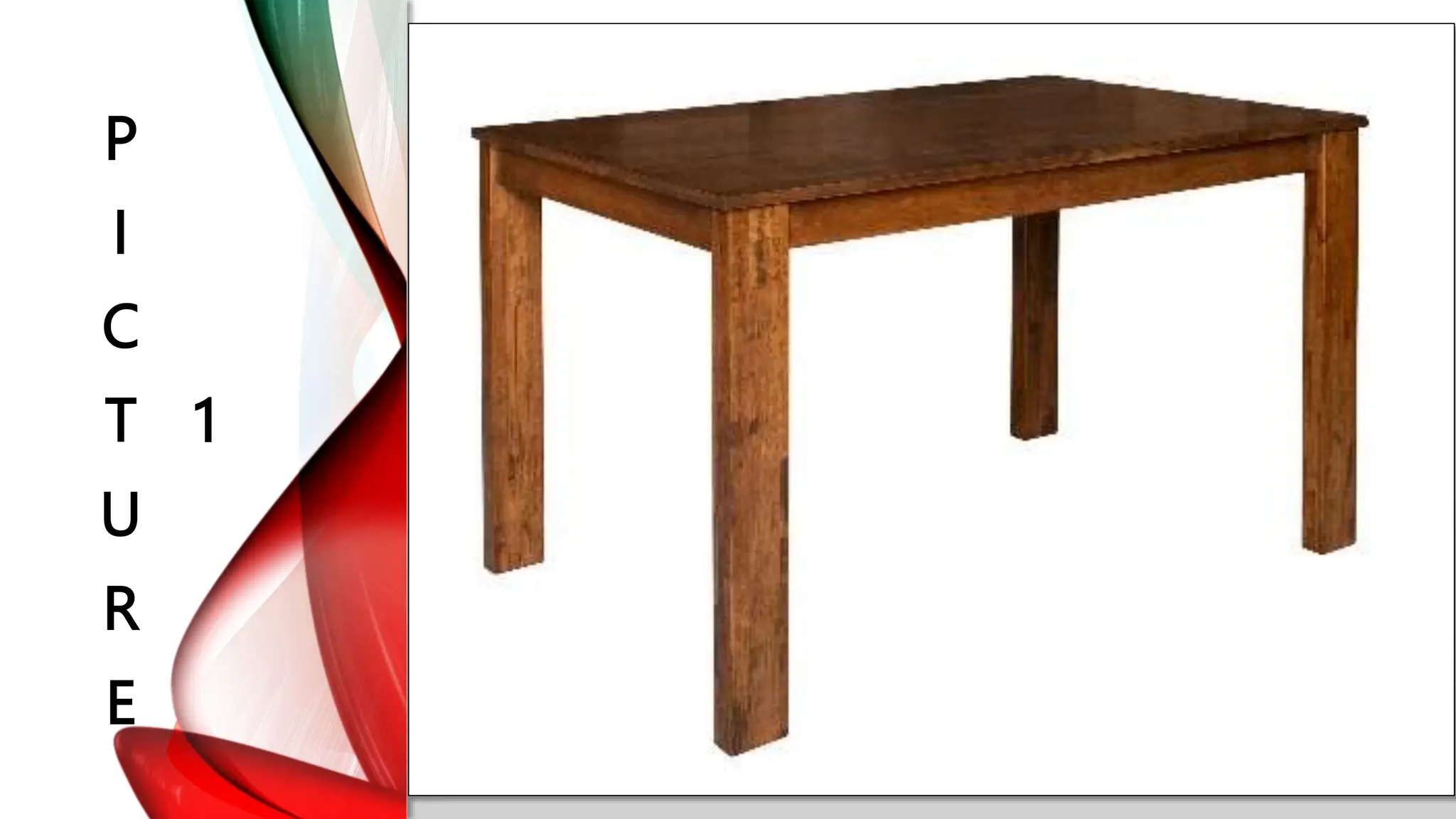 FS1 Demo Topic: Table of Specification (TOS).pptx