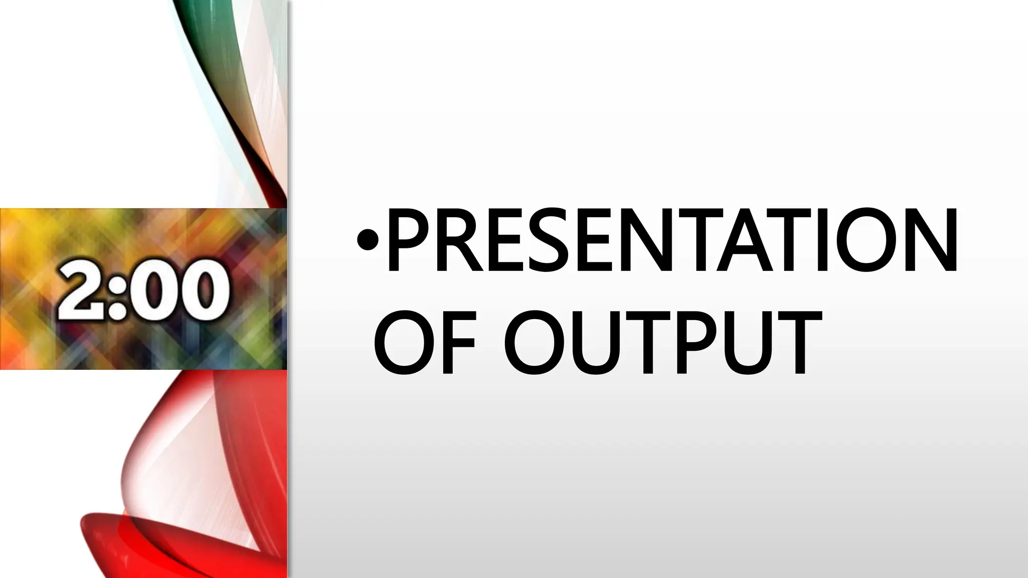 FS1 Demo Topic: Table of Specification (TOS).pptx