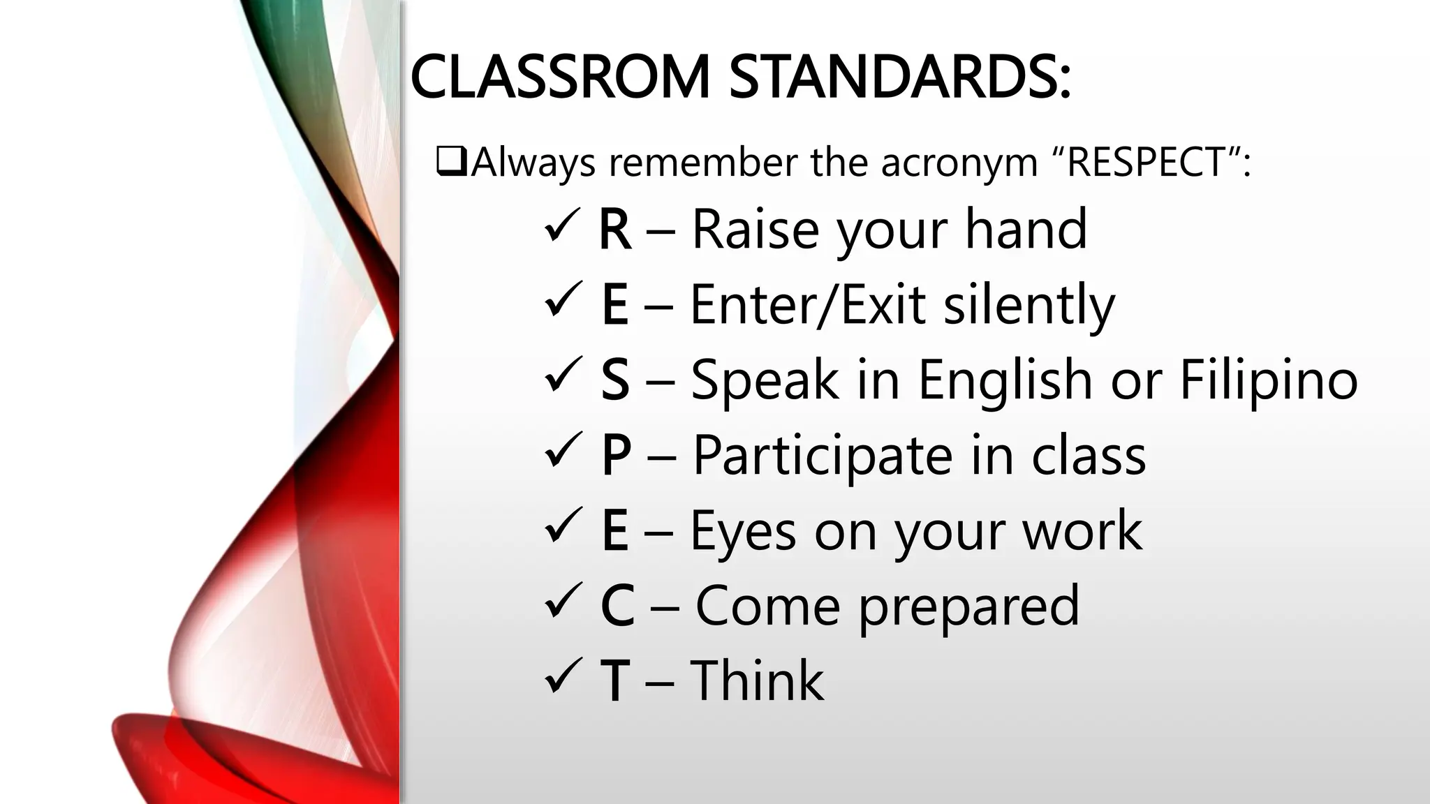 FS1 Demo Topic: Table of Specification (TOS).pptx