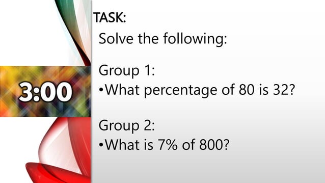 FS1 Demo Topic: Table of Specification (TOS).pptx | Standardized ...