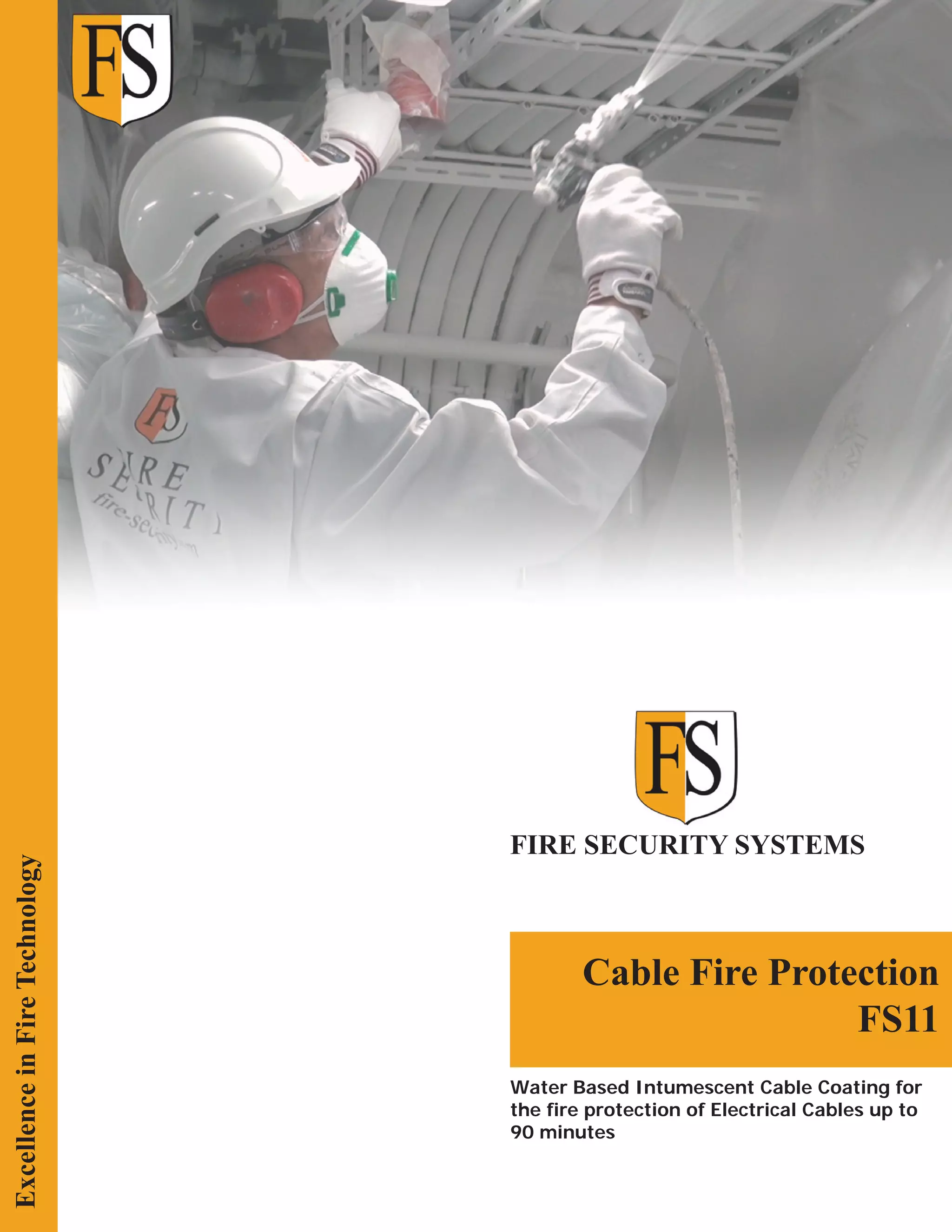 Fs11 brochure | PDF