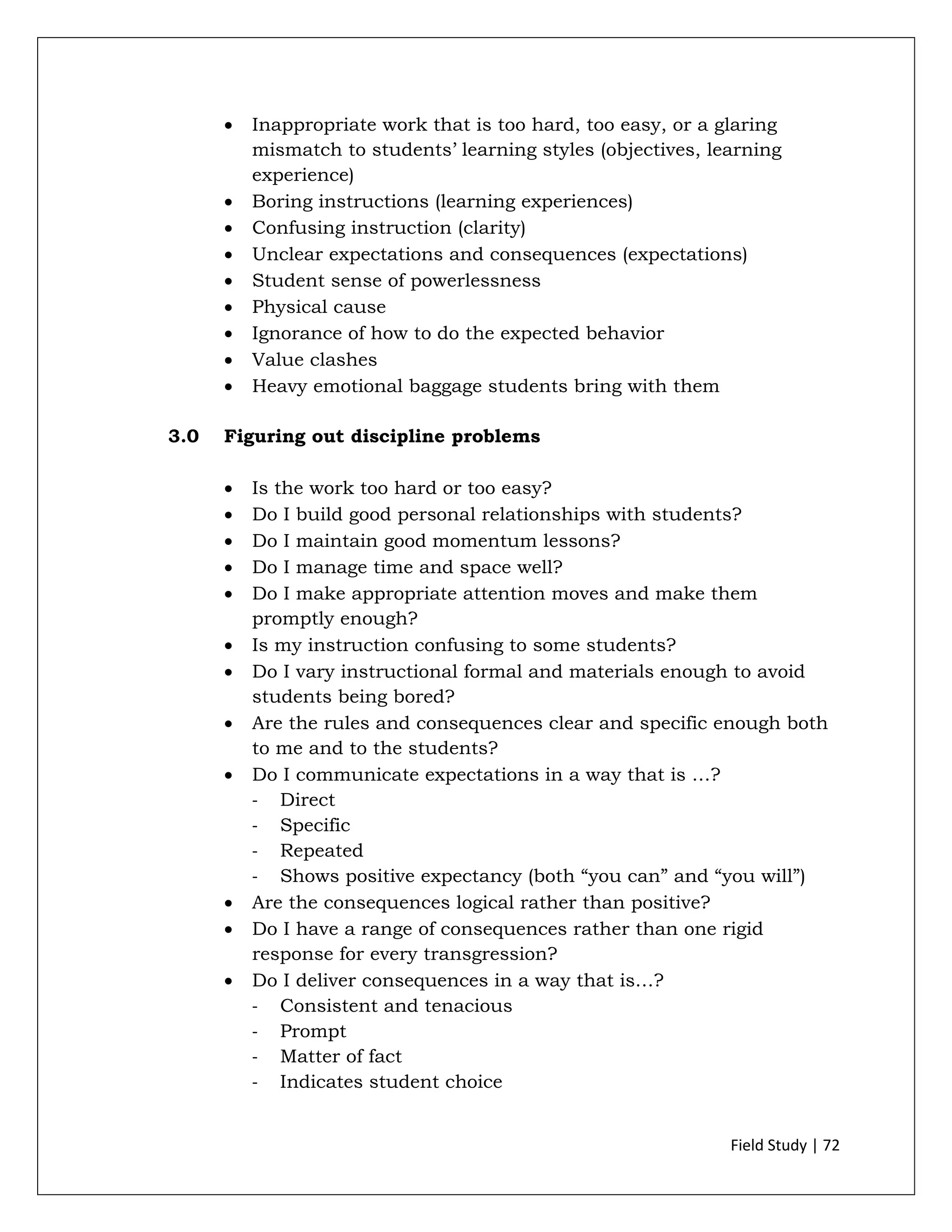 FS 1 Episodes 1-6 plus attachments | DOCX