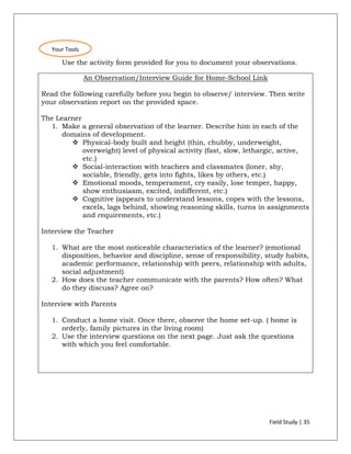 FS 1 Episodes 1-6 plus attachments | DOCX