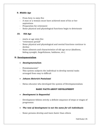 FS 1 Episodes 1-6 plus attachments | DOCX