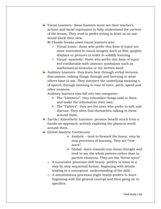 FS 1 Episodes 1-6 plus attachments | DOCX