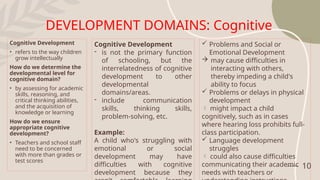 LEARNER DIVERSITY: DEVELOPMENTAL CHARACTERISTICS, NEEDS, AND INTERESTS.pptx
