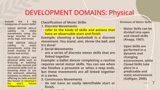 LEARNER DIVERSITY: DEVELOPMENTAL CHARACTERISTICS, NEEDS, AND INTERESTS.pptx