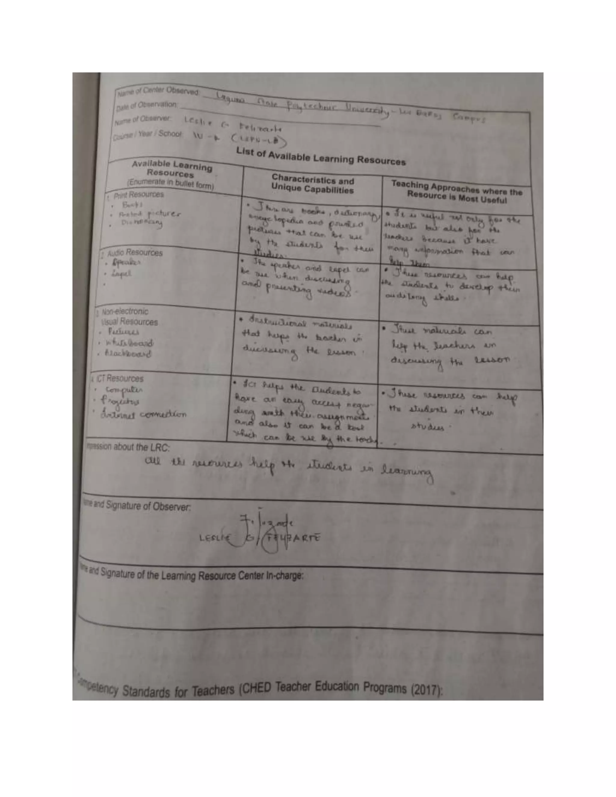 FS 1 Episode 11 - Felizarte.docx