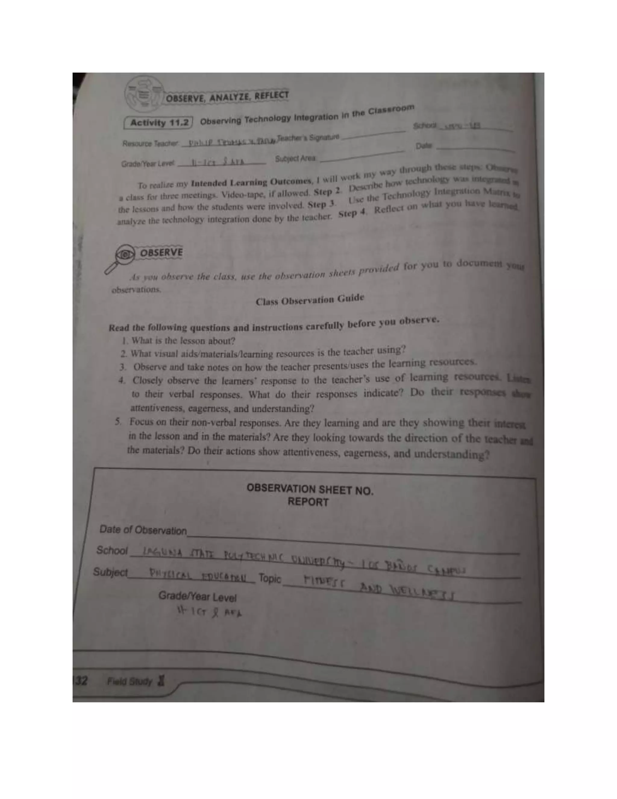 FS 1 Episode 11 - Felizarte.docx