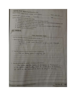 FS 1 Episode 11 - Felizarte.docx