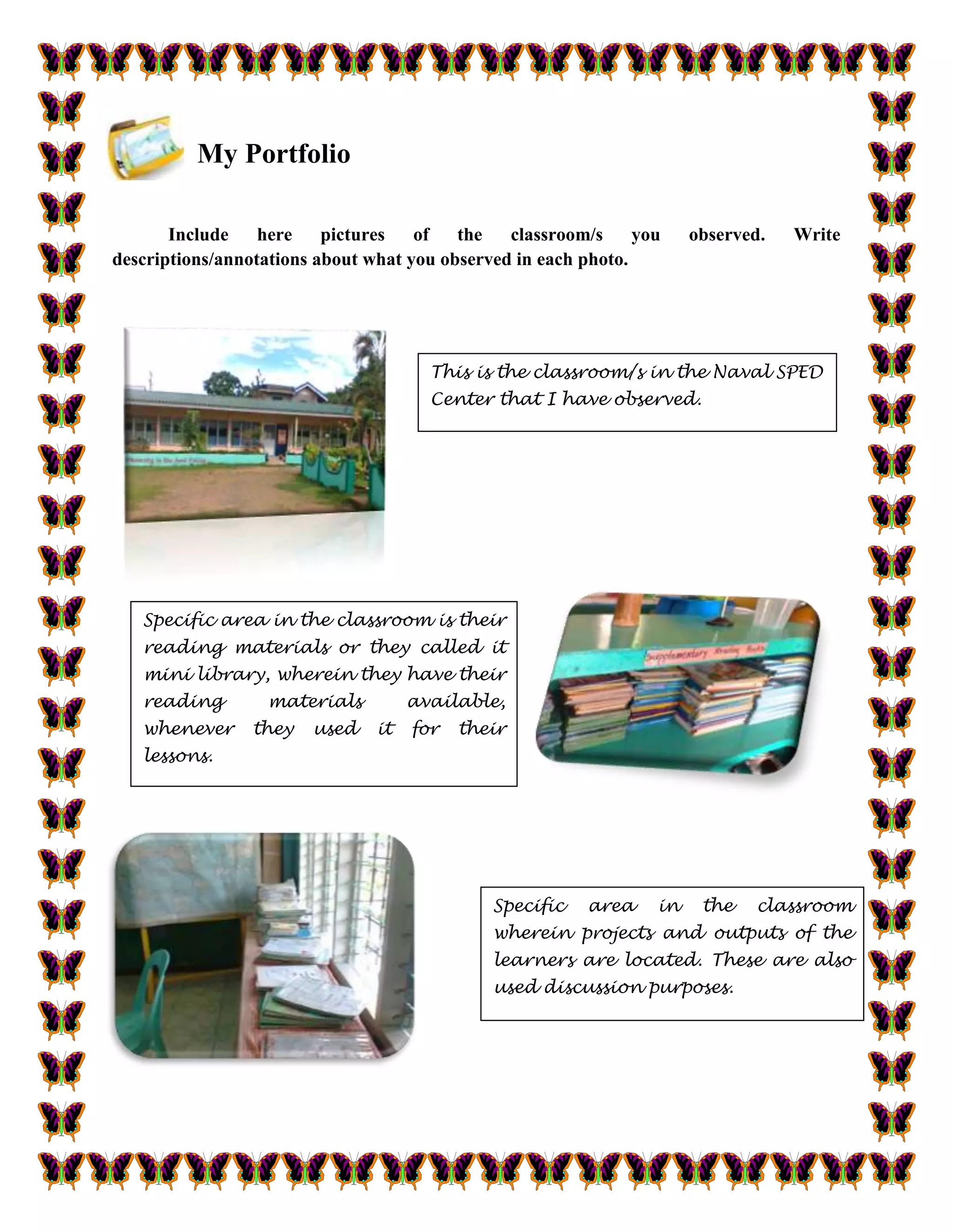 Fs 1 episode 3 | DOCX