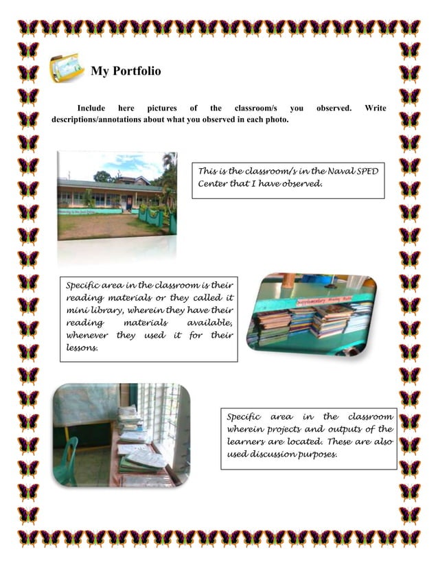 Fs 1 episode 3 | PDF