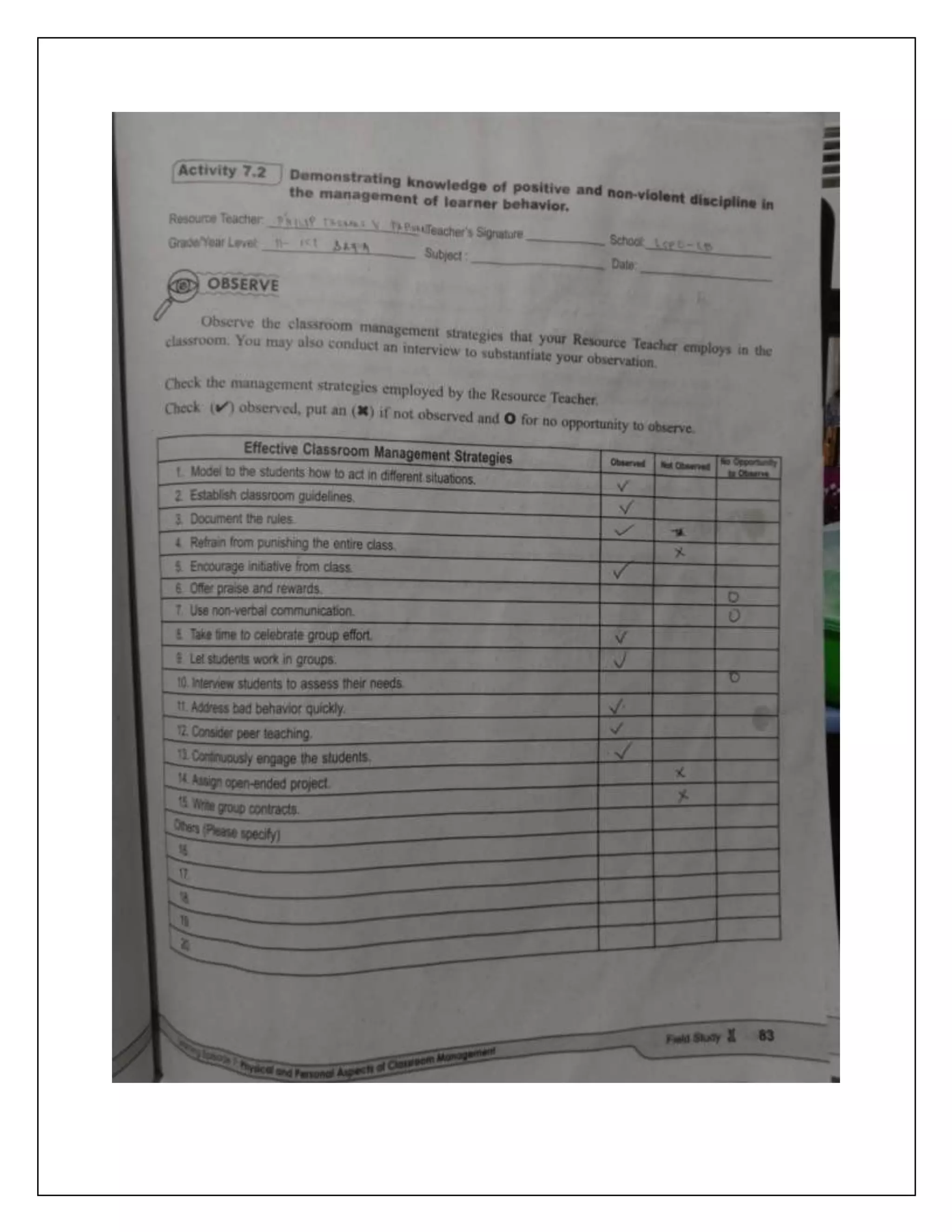 FS 1 Episode 7 - Felizarte.docx