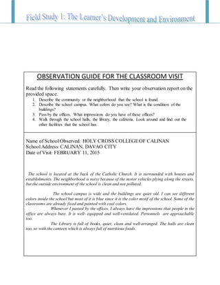 Fs1fullepisodes 140313085930-phpapp01 | PDF