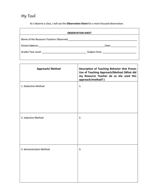 Fs 2 episode 5 | DOCX