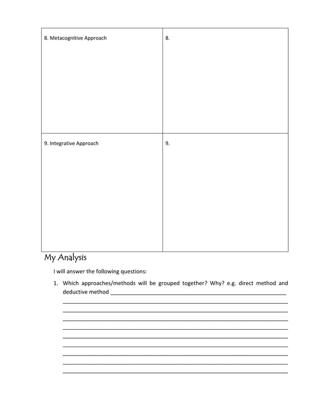 Fs 2 episode 5 | DOCX