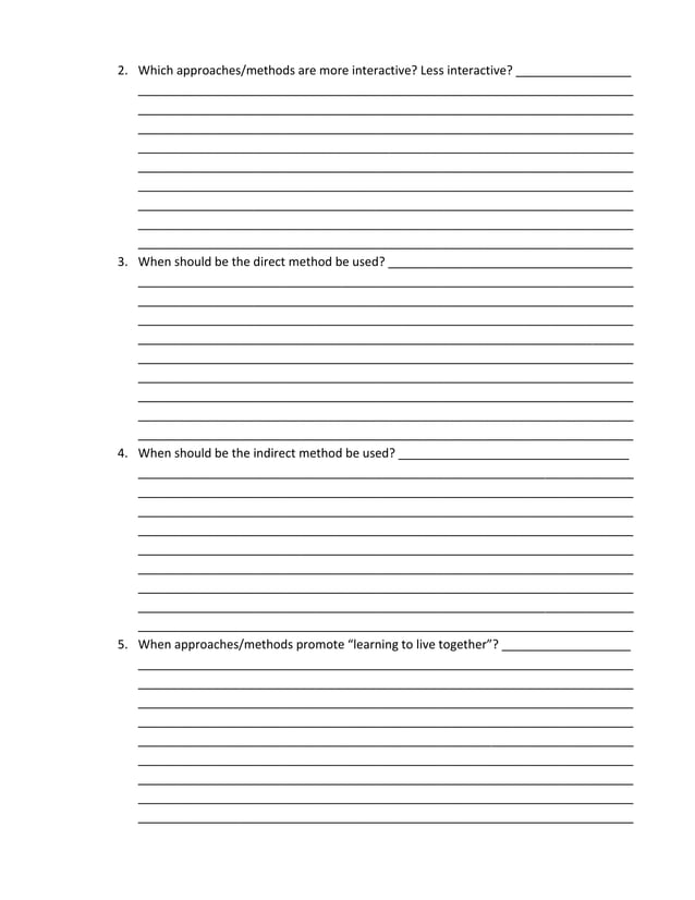 Fs 2 episode 5 | DOCX