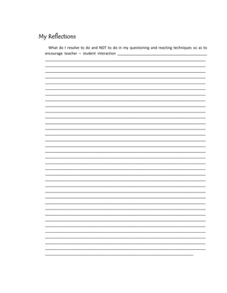 Fs 2 episode 7 | DOCX