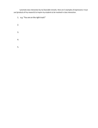 Fs 2 episode 7 | DOCX