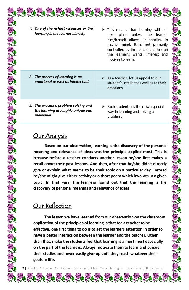 FS 2 (Episodes 1,2,and 3)