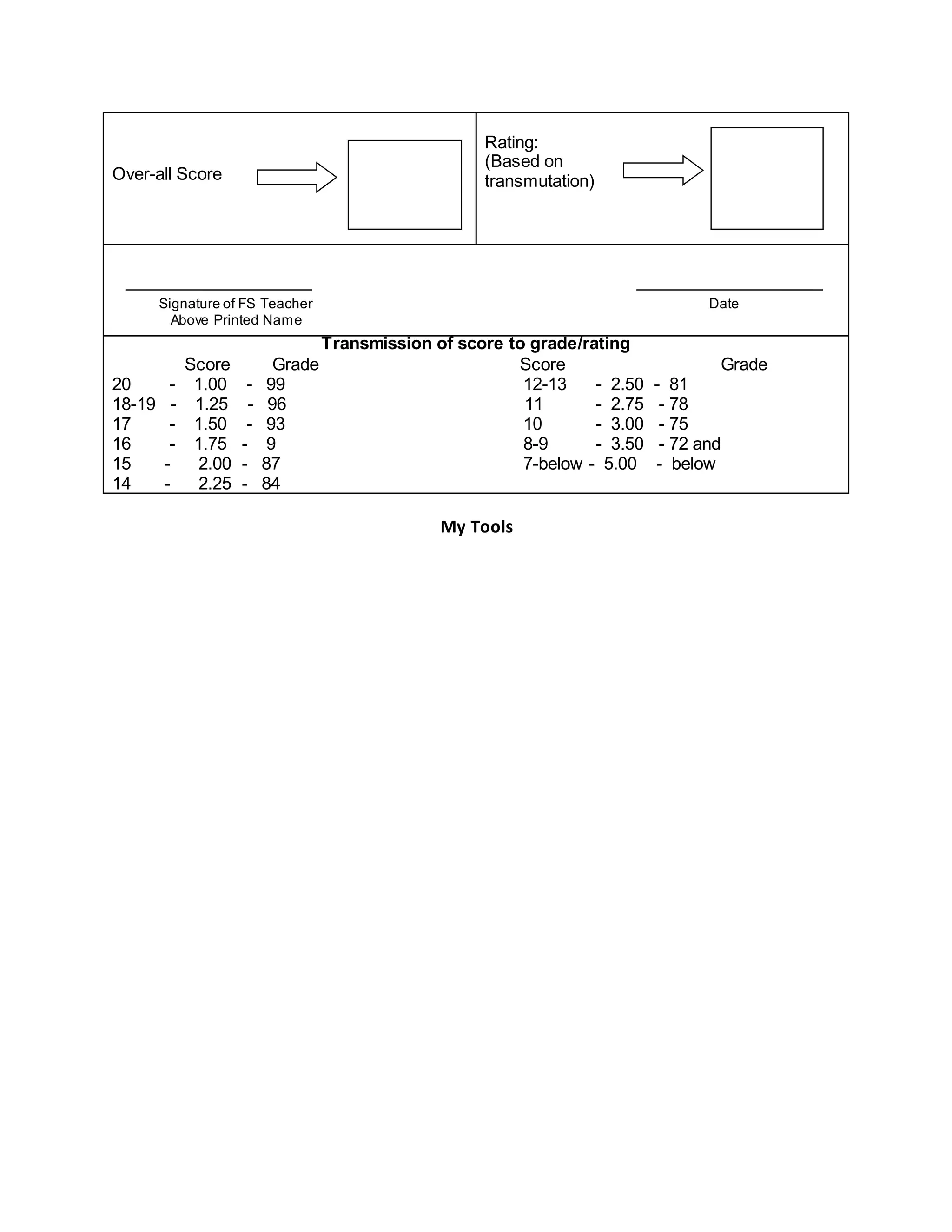 Fs3. episode 1 | DOCX