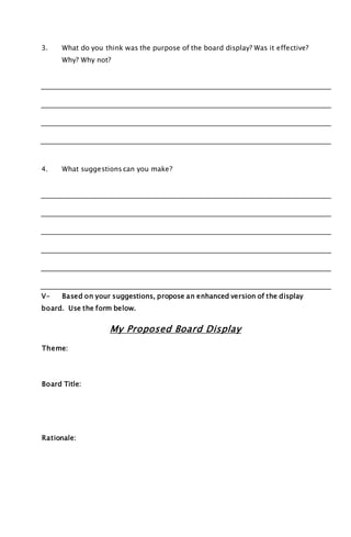 Fs3 Portfolio Guide | PDF